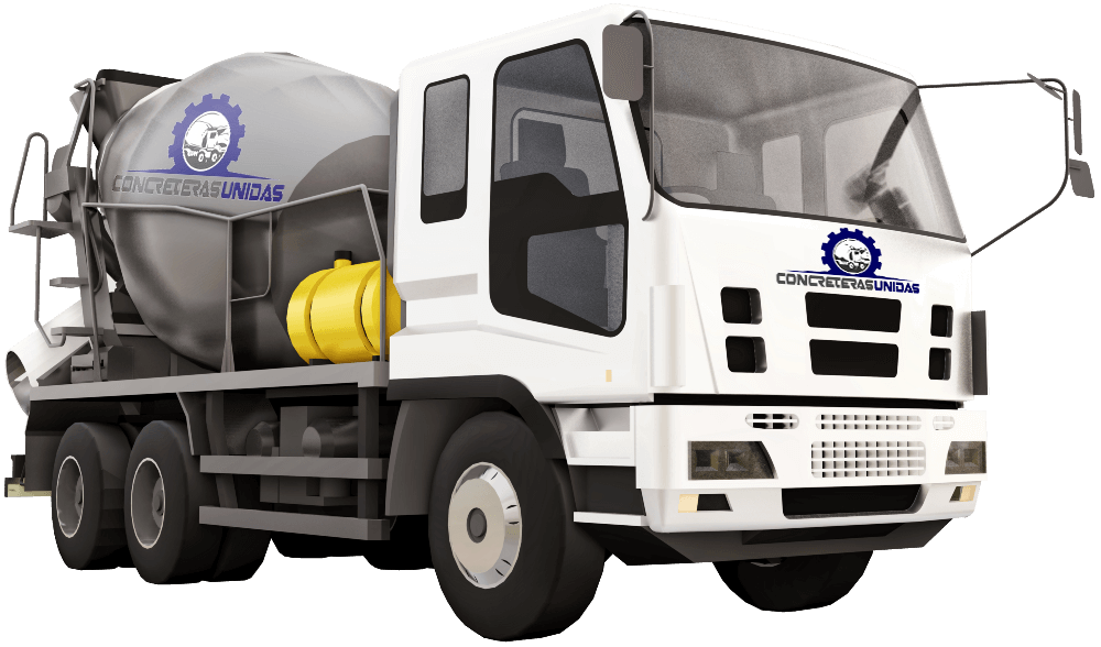 - Concreto Premezclado x m3
